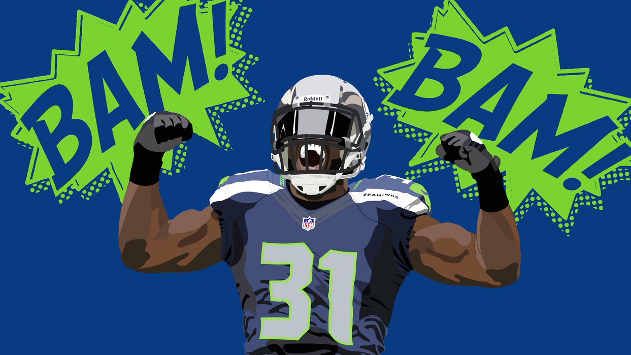 Bam Bam Kam Flintstones – Hawk Blogger